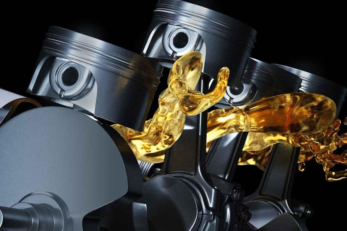 Atmosferik Motor Nedir? - Borlease