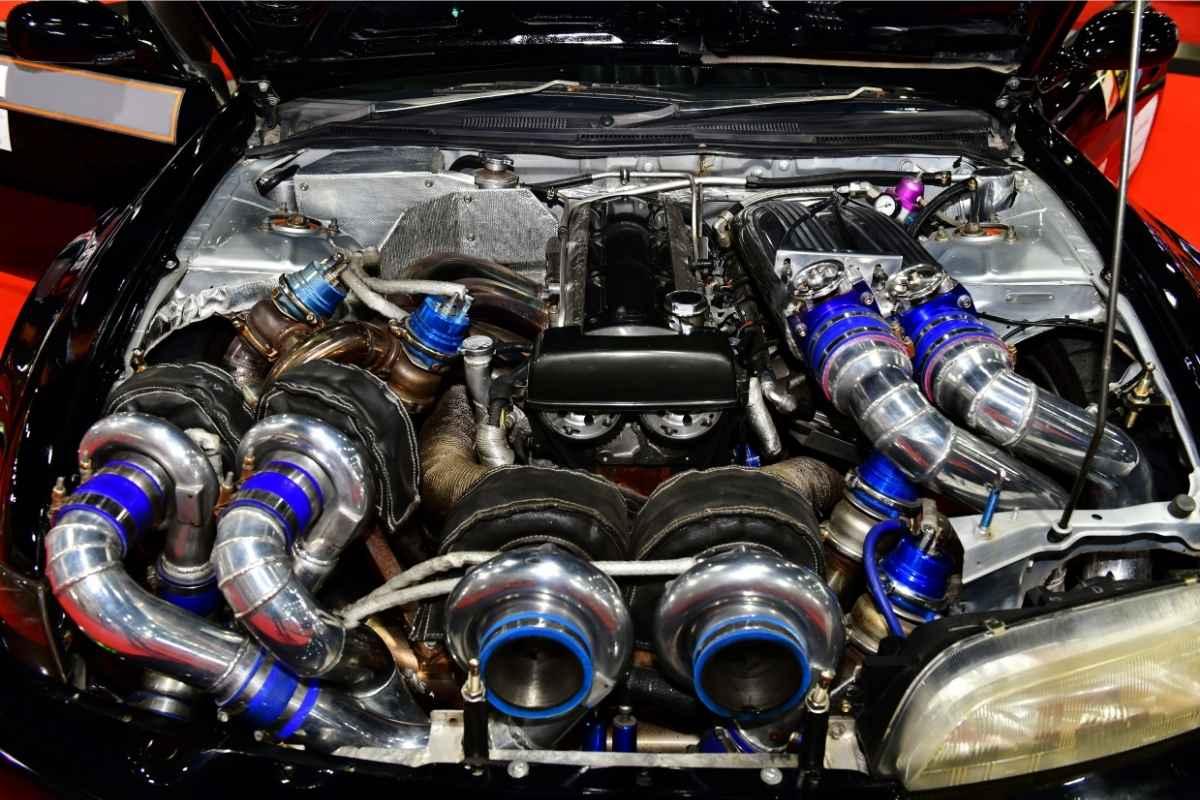 Atmosferik Motor Nedir? - Borlease