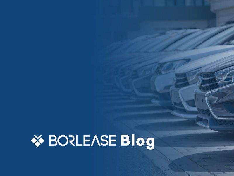 Otomotiv Sektöründeki En Önemli 10 İcat - Borlease