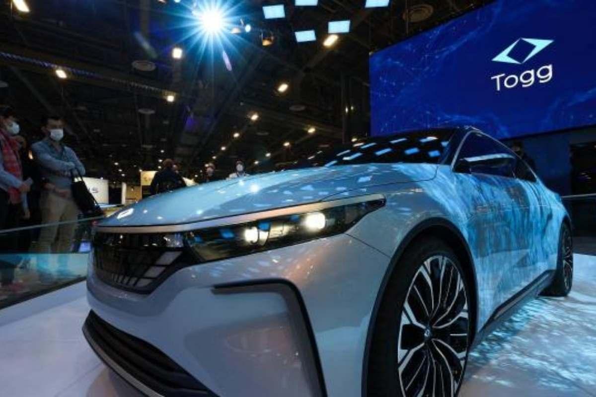 Yerli Otomobil TOGG Hakkında Bilinmesi Gerekenler - Borlease