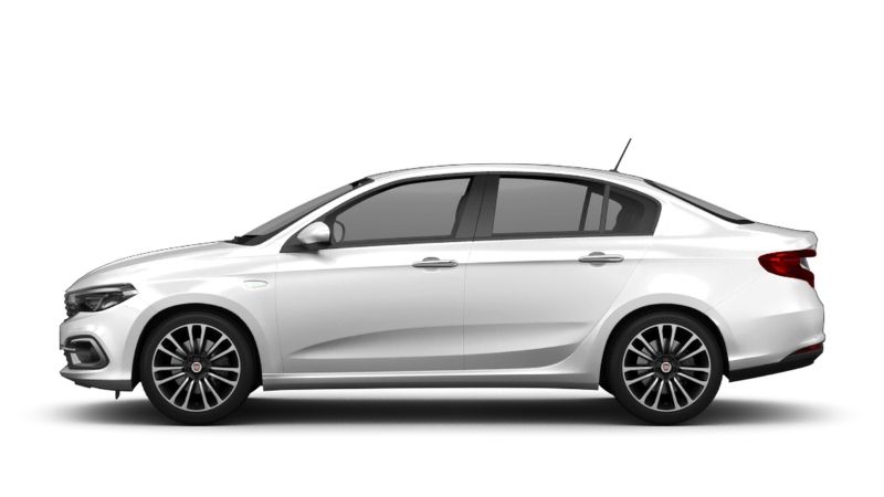 Fiat Egea Özellikleri ve Teknik Detaylar - Borlease