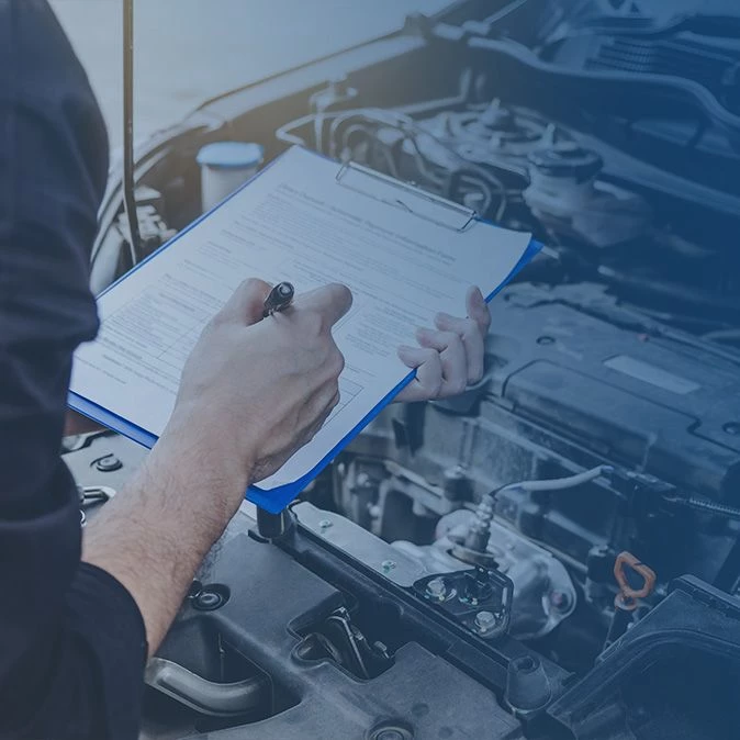 Periodic Maintenance - Borlease