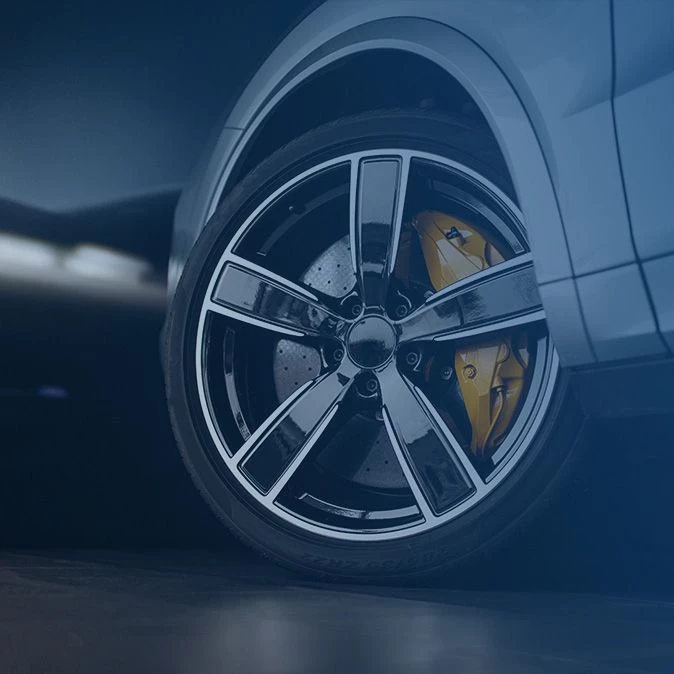 Lastik Yönetimi Hizmetleri | Güvenli ve Verimli Çözümler - Borlease