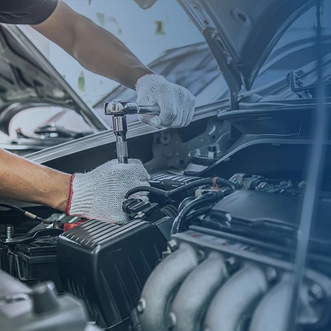 Periodic Maintenance - Borlease