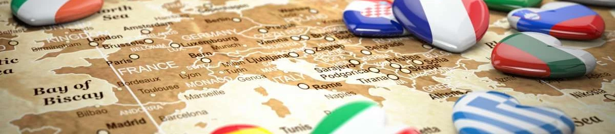 Ülkeler ve Plaka Kodları - Borlease