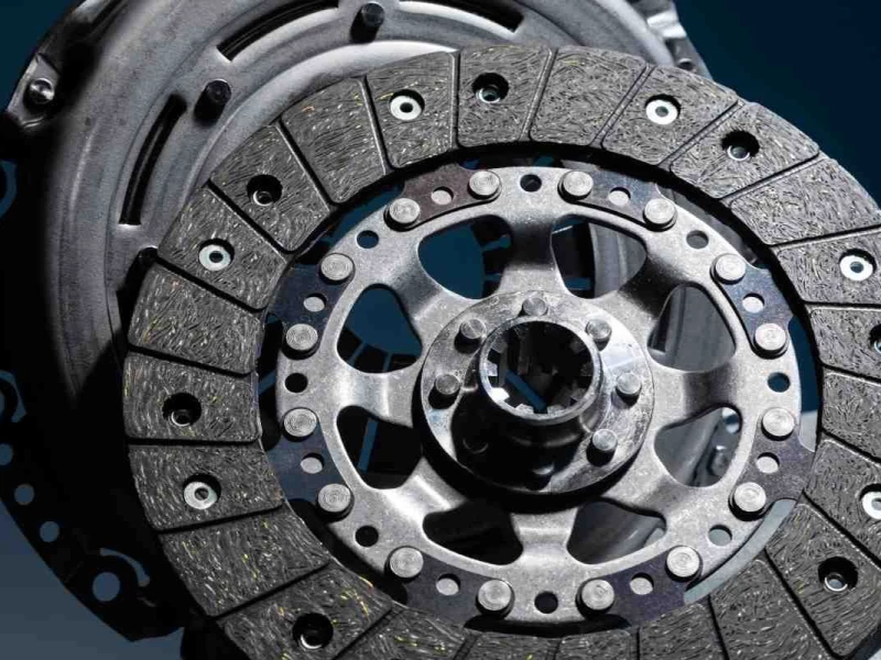 Baskı Balata Nedir ve Ne İşe Yarar? - Borlease